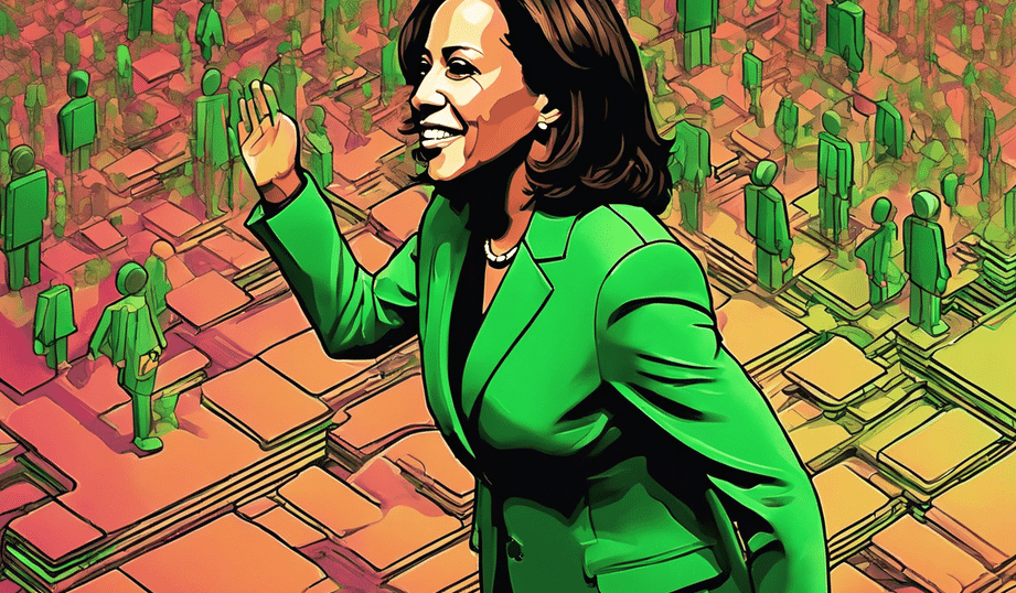 Kamala Harris and AI Regulation: What It Means for America's Tech Future